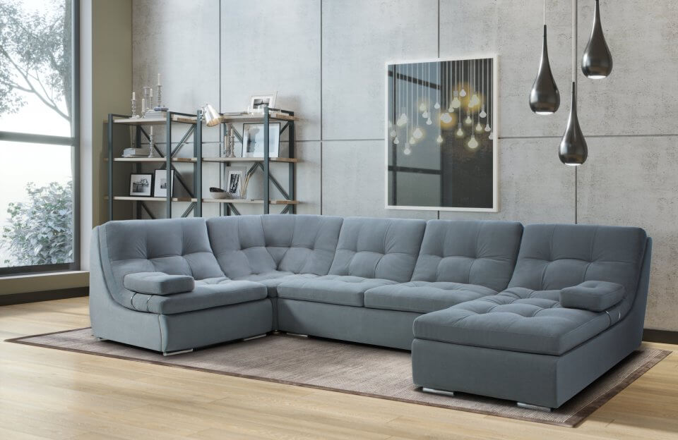 European Style Furniture Living Room Dining Bedroom More